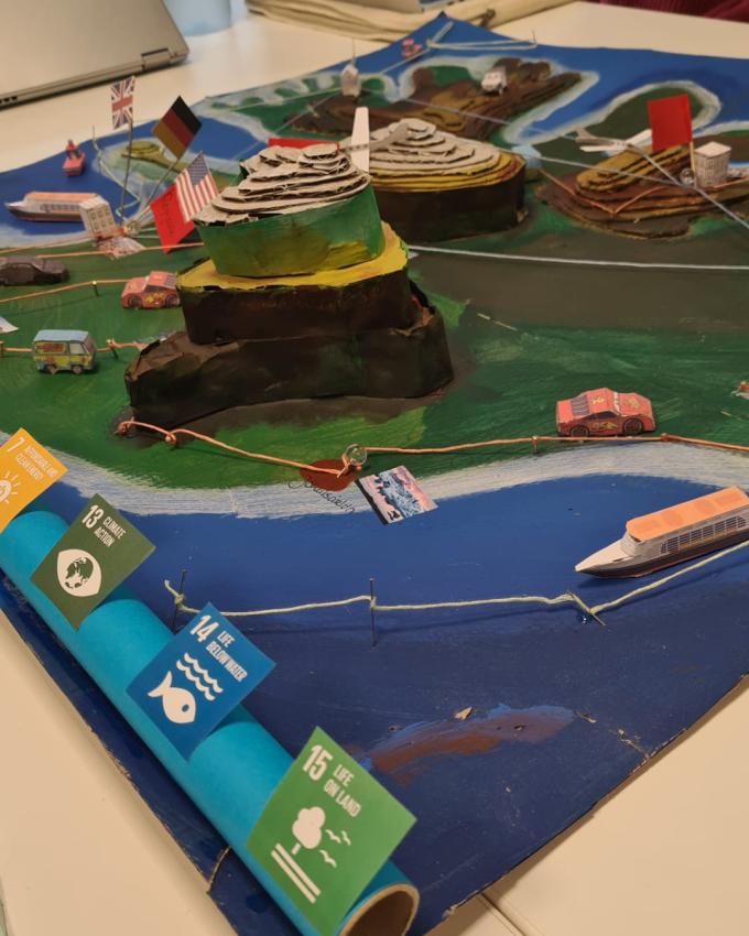 Exploring the world of Travel Mobility | Buas Content Hubs | BUas Tourism